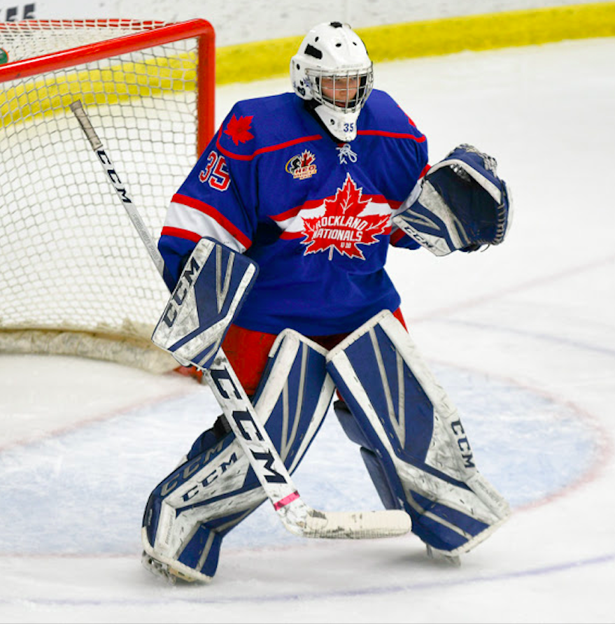 Goaltender Cameron Whitehead Commits to Northeastern – The Northeastern ...