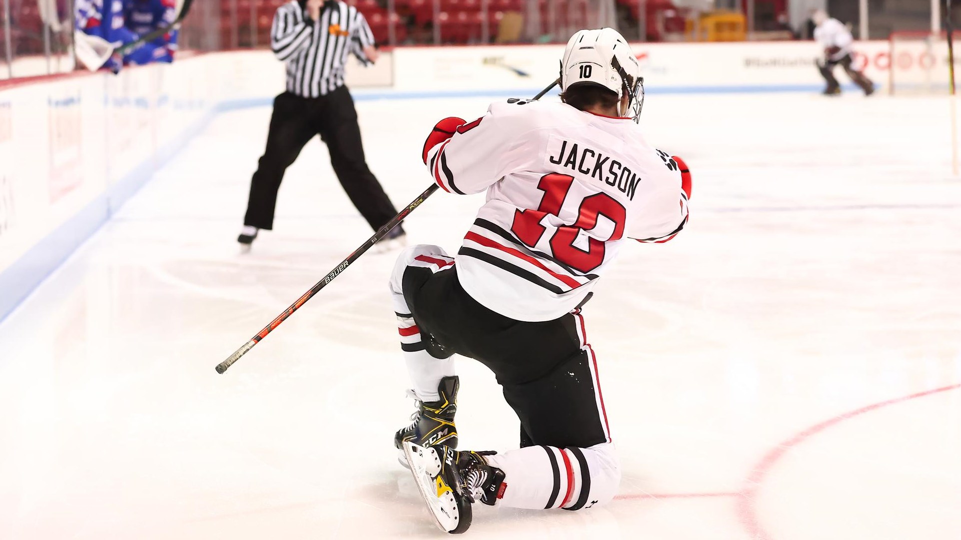 Two On One Rush- An Interview With Dylan and Ty Jackson – The ...