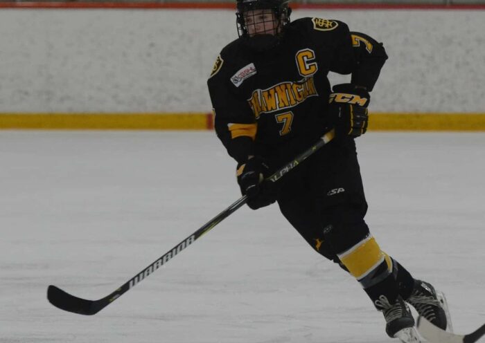 Reviewing the 2021-22 Schedule – The Northeastern Hockey Blog