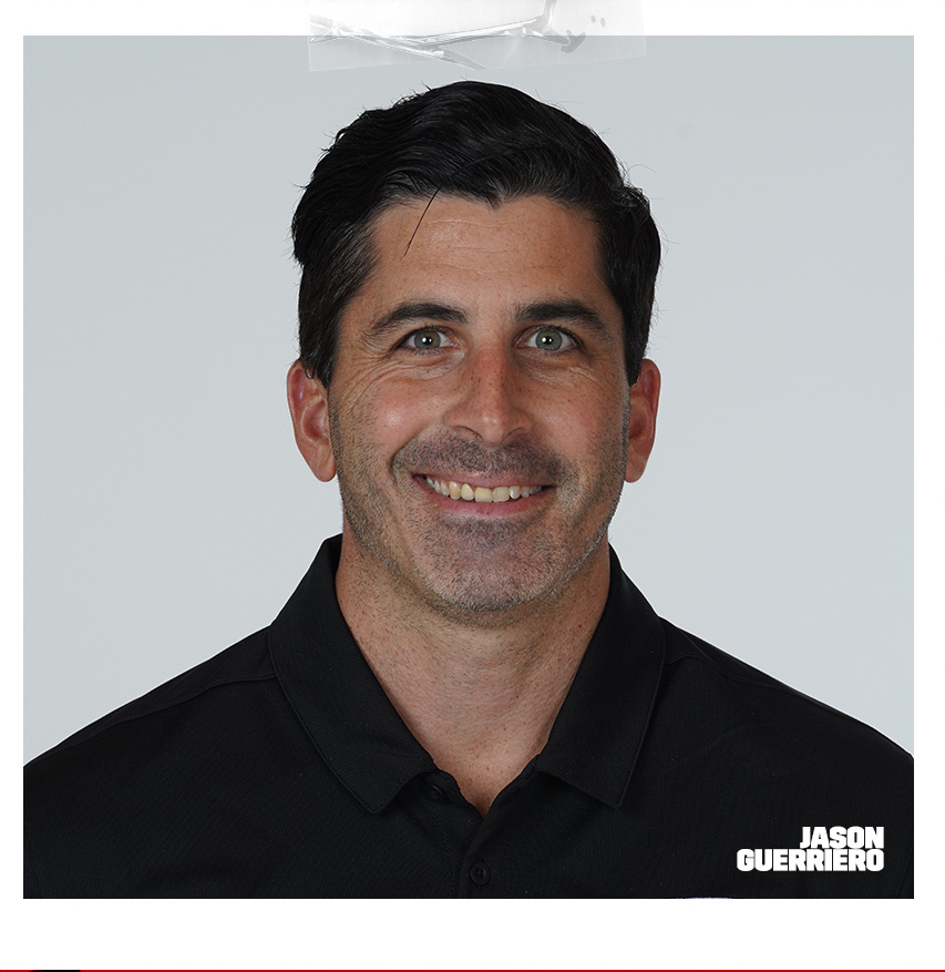 Jason Guerriero Hired as Assistant Coach – The Northeastern Hockey Blog