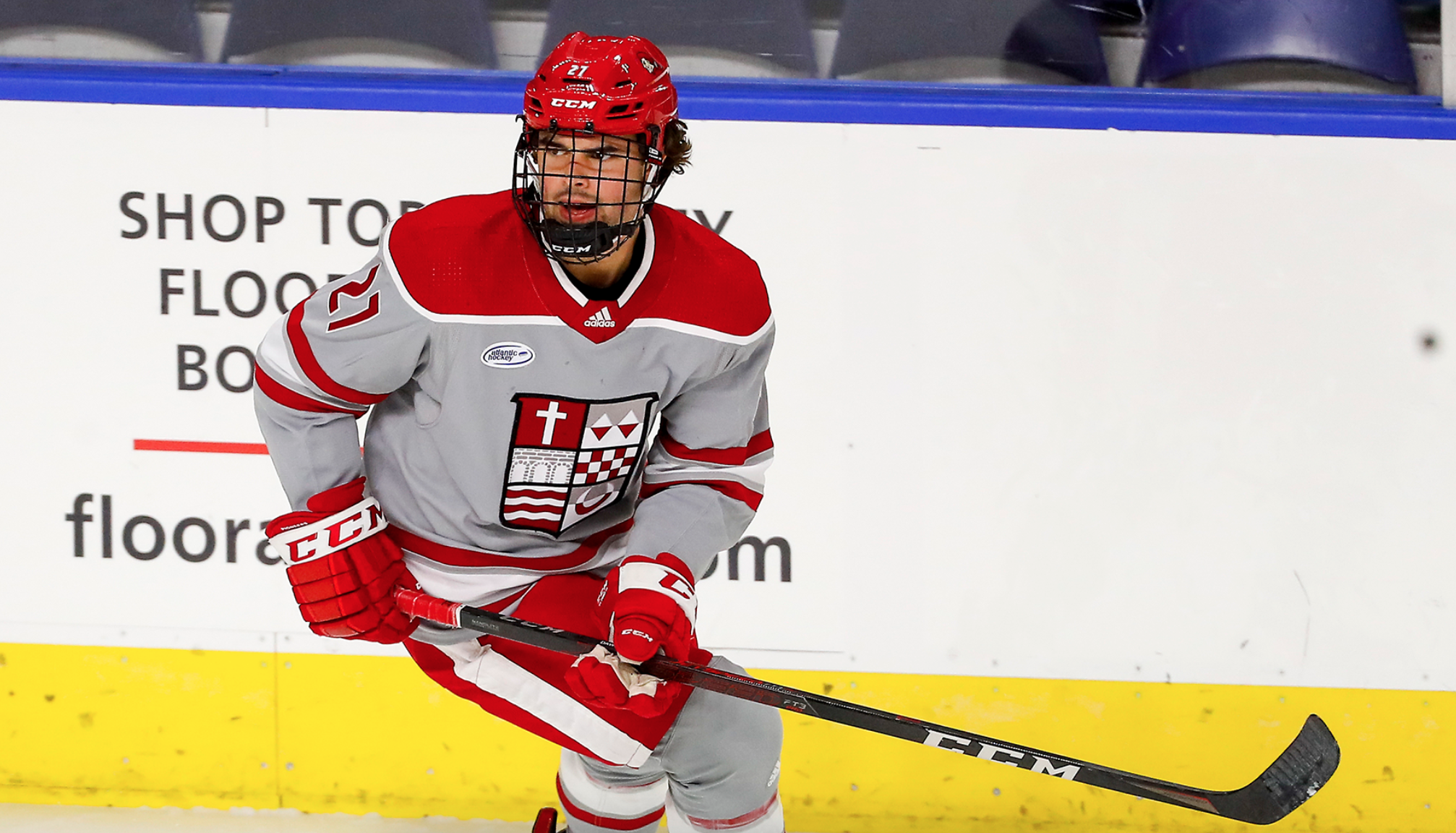 Defenseman Patrick Dawson Transfers to Northeastern – The Northeastern ...