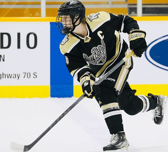 Defenseman Jack Henry Commits to Northeastern – The Northeastern Hockey ...