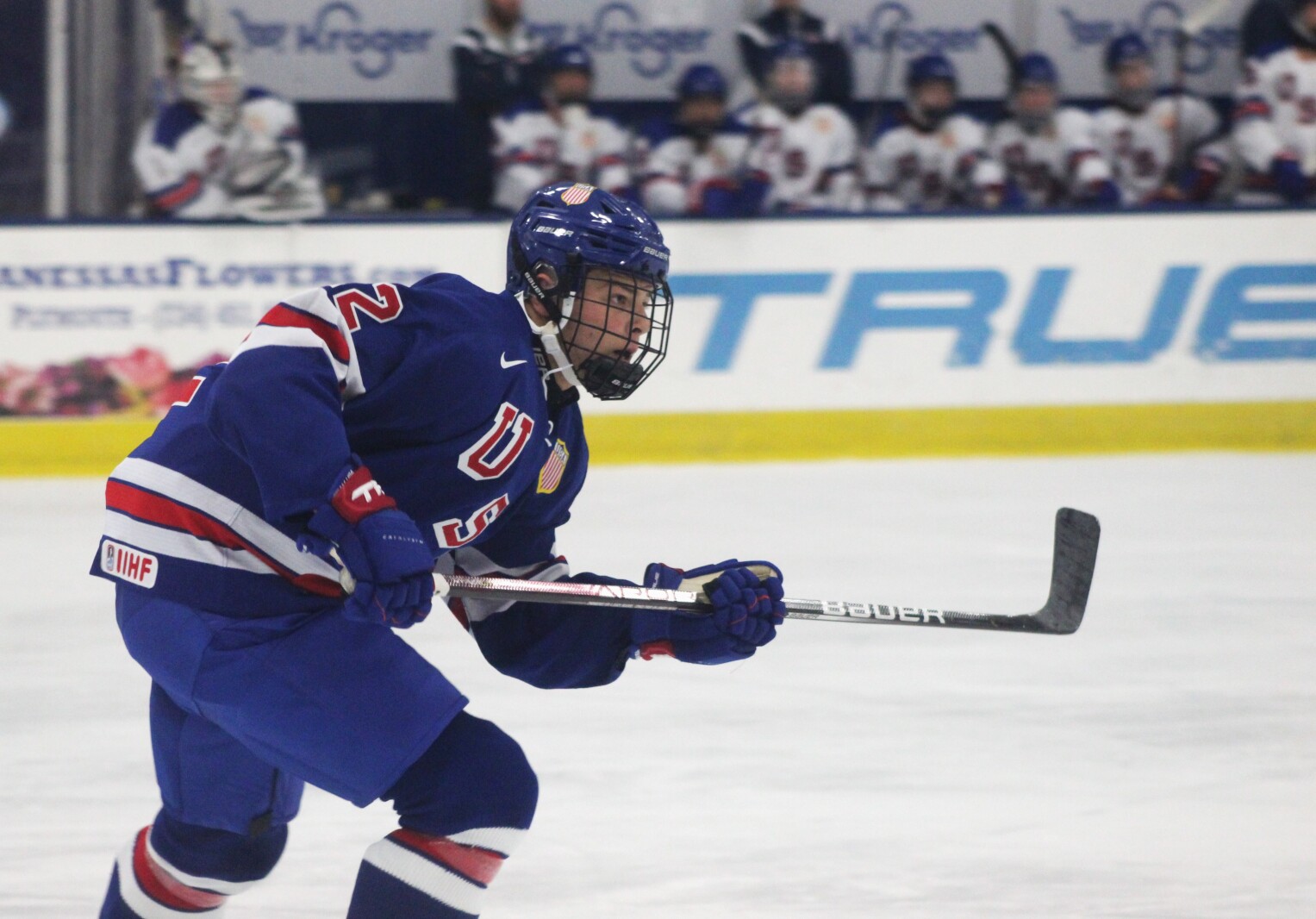Defenseman Owen Keefe Commits to Northeastern – The Northeastern Hockey ...