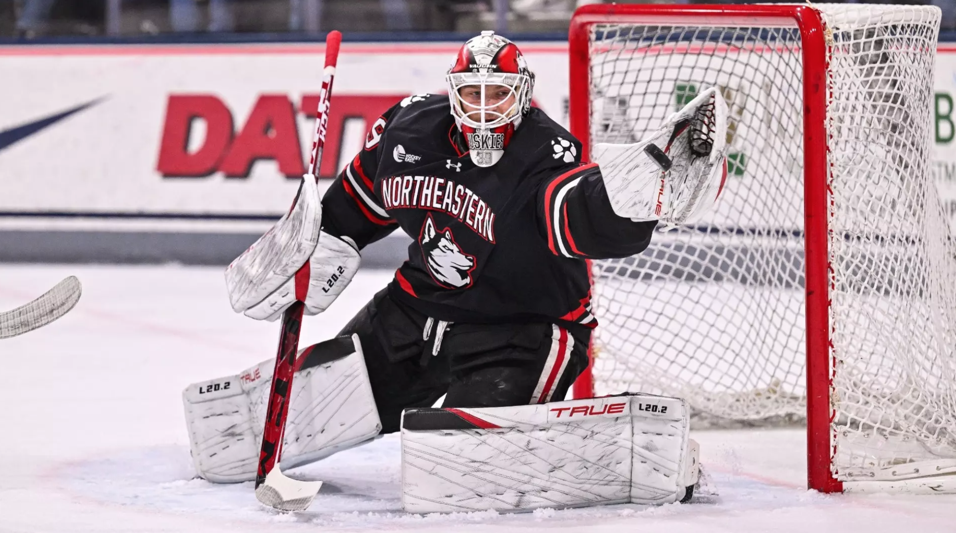 Cameron Whitehead Signs NHL Entry-Level Contract with Vegas Golden ...