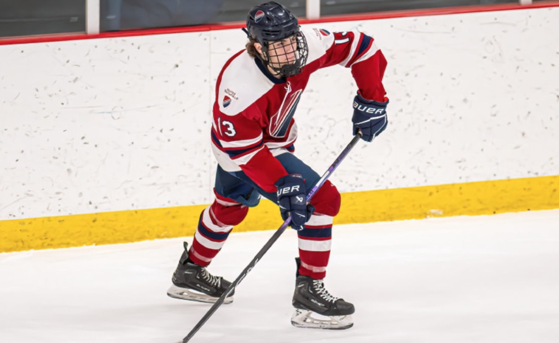Forward Noah Survilas Commits to Northeastern – The Northeastern Hockey ...