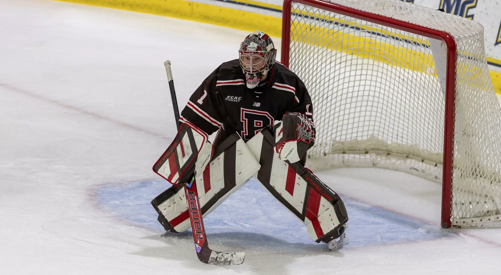 New to Northeastern- Goaltender – The Northeastern Hockey Blog