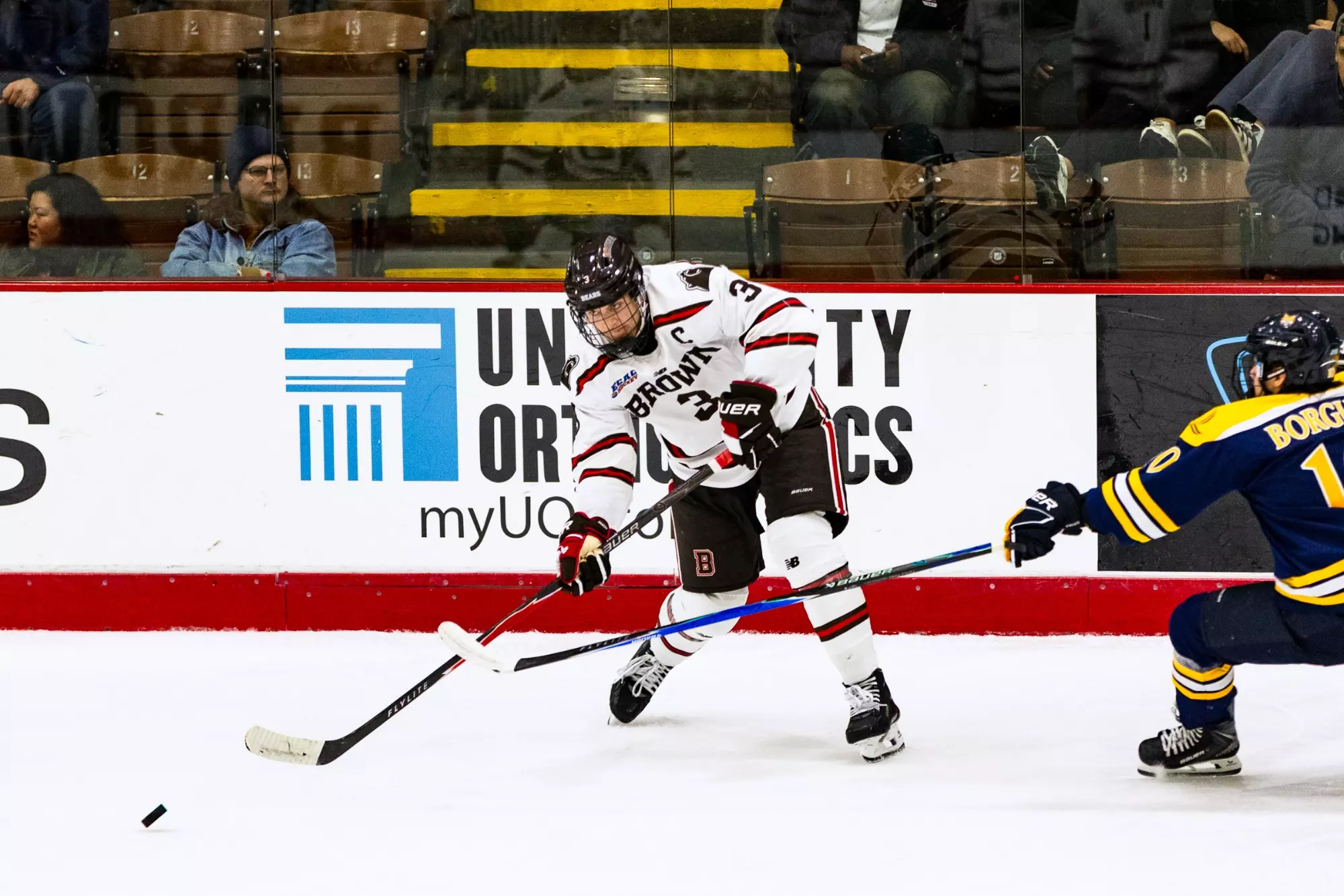 Defenseman Alex Pineau Transferring to Northeastern – The Northeastern ...